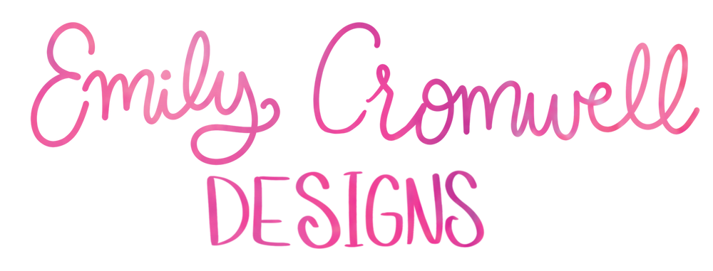 Book Stack Address Labels (Set of 30 Labels) – Emily Cromwell Designs