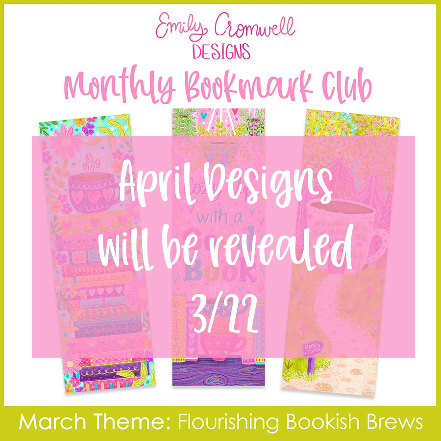 Emily Cromwell Designs
