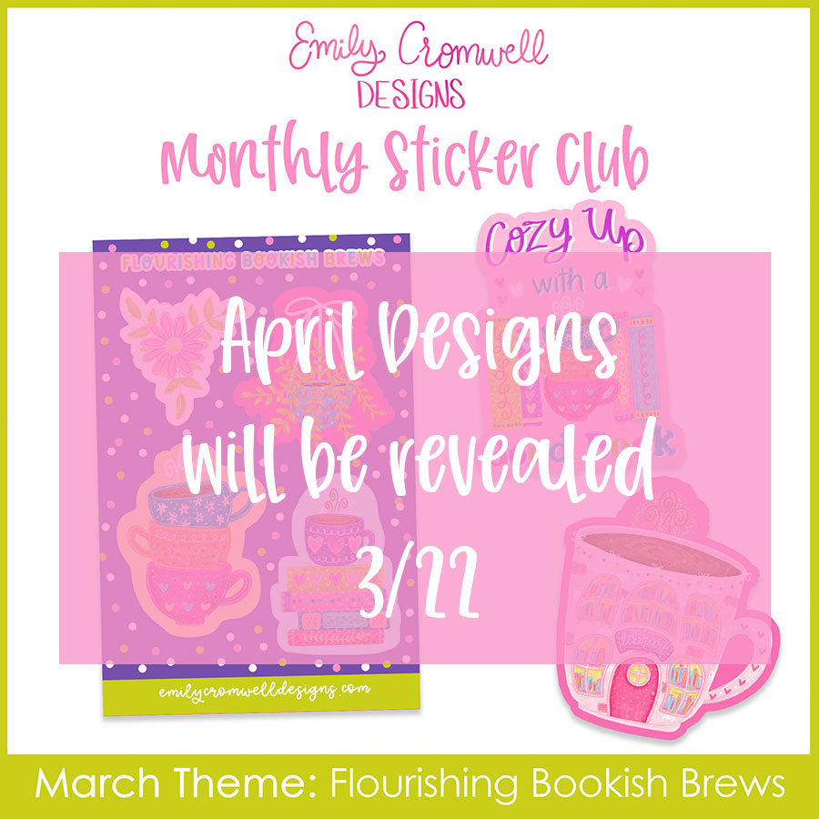 Emily Cromwell Designs